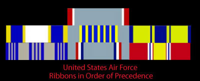 Official Military Ribbons, Marine Corps books for sale