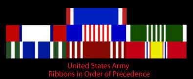Official Military Ribbons, Marine Corps books for sale