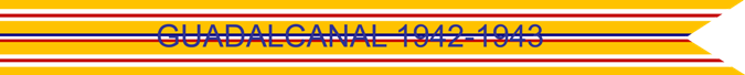 US Army,Asiatic - Pacific Theater Campaign Streamers