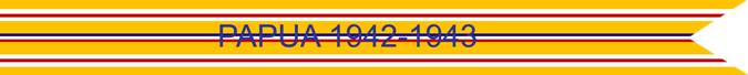 US Army,Asiatic - Pacific Theater Campaign Streamers
