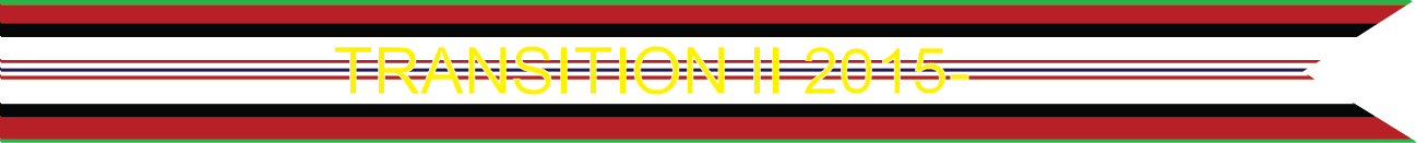 US Army,Afghanistan Campaign Streamers