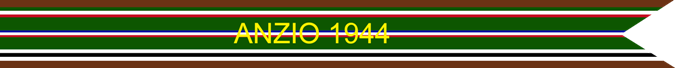 US Army,European-African-Middle Easter Theater Campaign Streamers ...