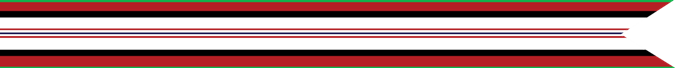 US Army,Afghanistan Campaign Streamers