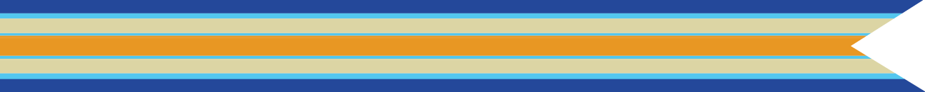 US Army,Inherent Resolve Campaign Streamers