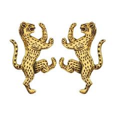 US Air Defense Artillery Unit Crest