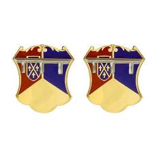 US Army Armored/Cavalry Unit Crest