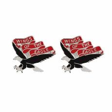 US Army Aviation Unit Crest