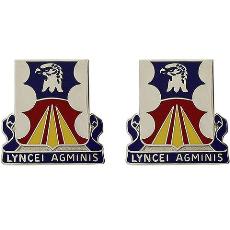 US Army Aviation Unit Crest