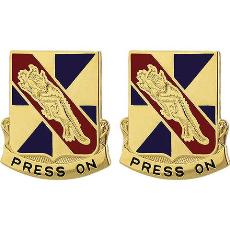 US Army Aviation Unit Crest