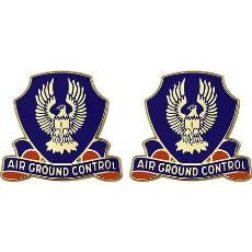 US Army Aviation Unit Crest