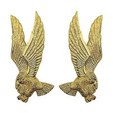 US Army Aviation Unit Crest