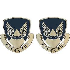 US Army Aviation Unit Crest