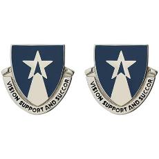 US Army Aviation Unit Crest