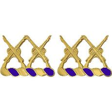 US Army Infantry Regiment Crest