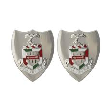 US Army Infantry Regiment Crest