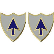 US Army Infantry Unit Crest