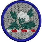 National Guard Military Ribbons