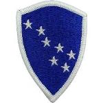 National Guard Military Ribbons