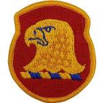 National Guard Military Ribbons