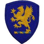 National Guard Military Ribbons