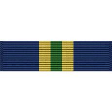 Alaska National Guard Military Ribbons