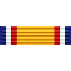 Arizona National Guard Military Ribbons