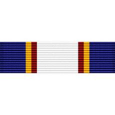 Colorado National Guard Military Ribbons
