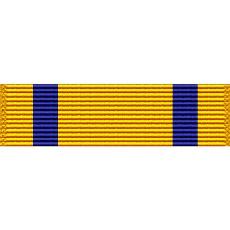 Colorado National Guard Military Ribbons
