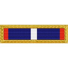 Idaho National Guard Military Ribbons