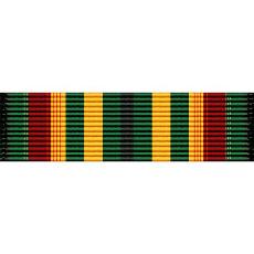 Indiana National Guard Military Ribbons