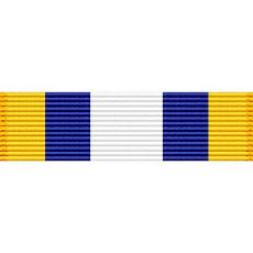 Indiana National Guard Military Ribbons