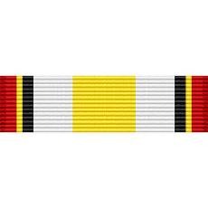 Maryland National Guard Military Ribbons