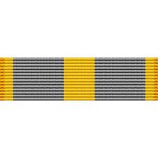 Minnesota National Guard Military Ribbons