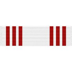 Minnesota National Guard Military Ribbons