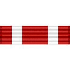 Minnesota National Guard Military Ribbons