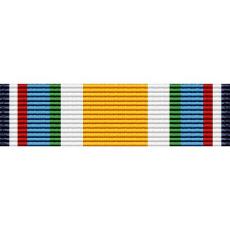 Missouri National Guard Military Ribbons