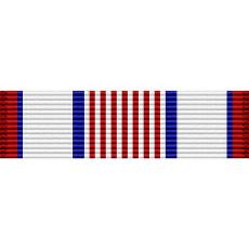Nebraska National Guard Military Ribbons