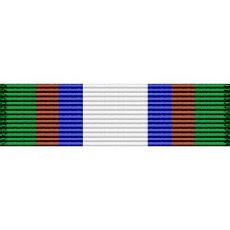 Nevada National Guard Military Ribbons