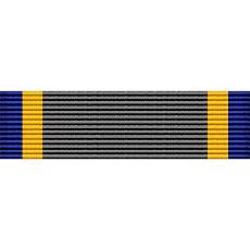 New Jersey National Guard Military Ribbons