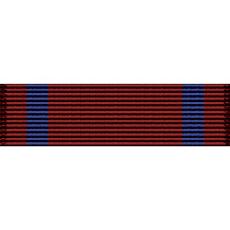 New York National Guard Military Ribbons