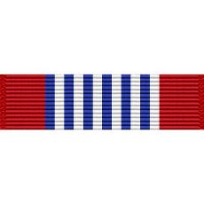 New York National Guard Military Ribbons