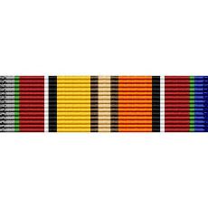 New York National Guard Military Ribbons