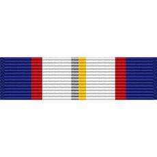North Carolina National Guard Military Ribbons