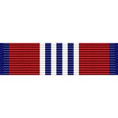 North Dakota National Guard Military Ribbons