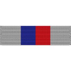 Oklahoma National Guard Military Ribbons