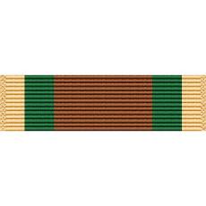 Oklahoma National Guard Military Ribbons
