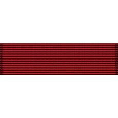 Oklahoma National Guard Military Ribbons