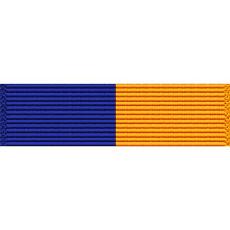 Oregon National Guard Military Ribbons