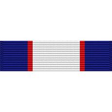 Pennsylvania National Guard Military Ribbons