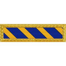 Pennsylvania National Guard Military Ribbons